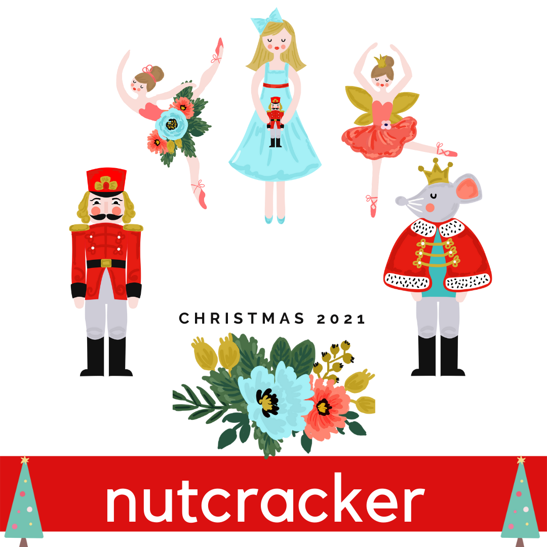 nutcracker – myartworkplate